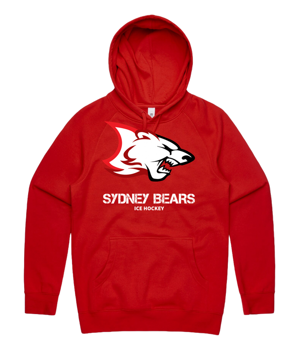 Apparel - The Bears Shop